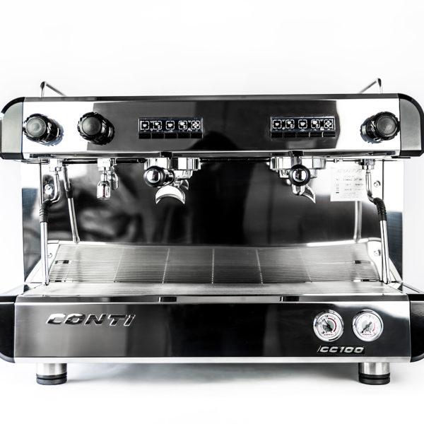 Traditional Commercial Espresso Machines | Specialty Beverage Solutions